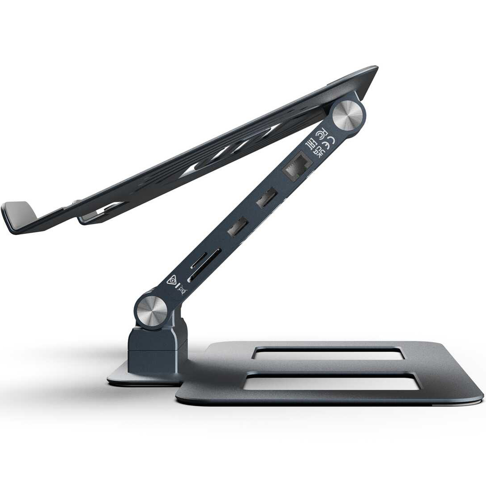 Reloop Stand Hub Pro - The Disc DJ Store